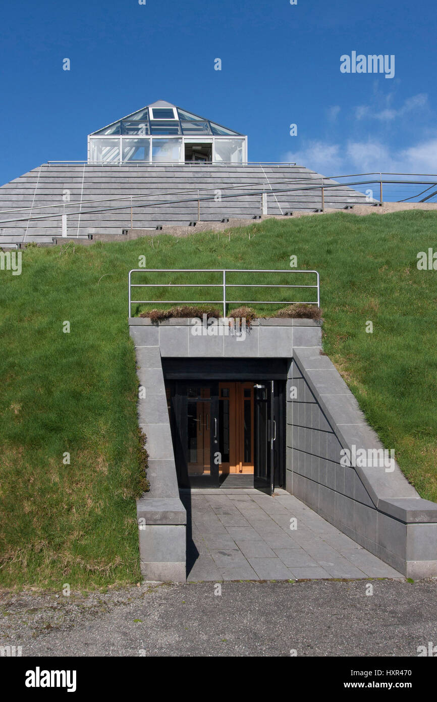 Archaeology ceide fields hi-res stock photography and images - Alamy