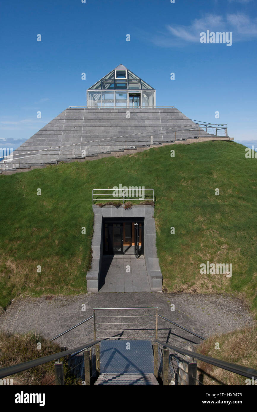 Ceide fields neolithic hi-res stock photography and images - Alamy