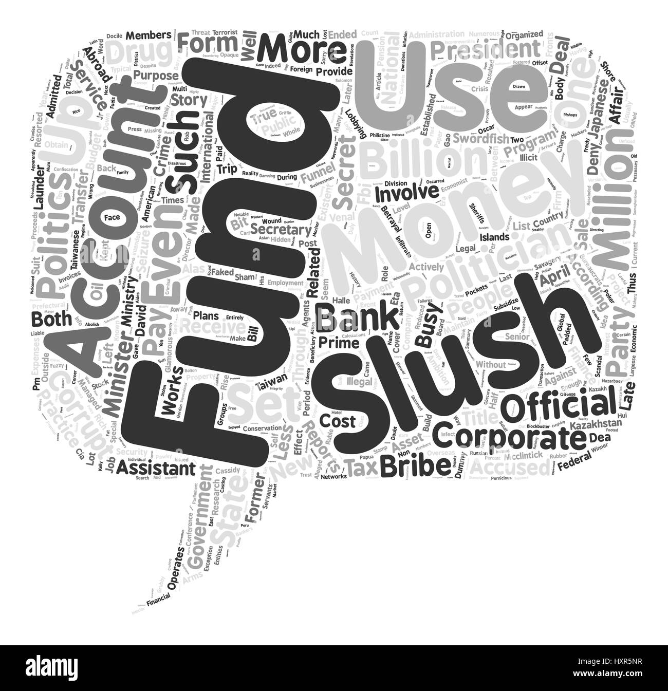 Slush Black and White Stock Photos & Images - Alamy