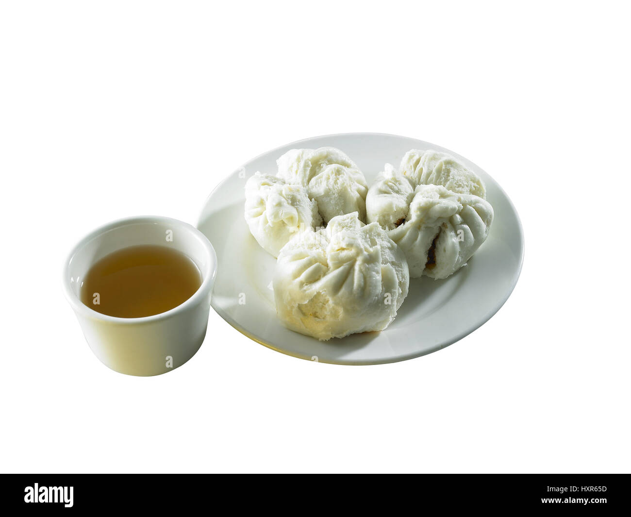 Snack with path Stock Photo - Alamy