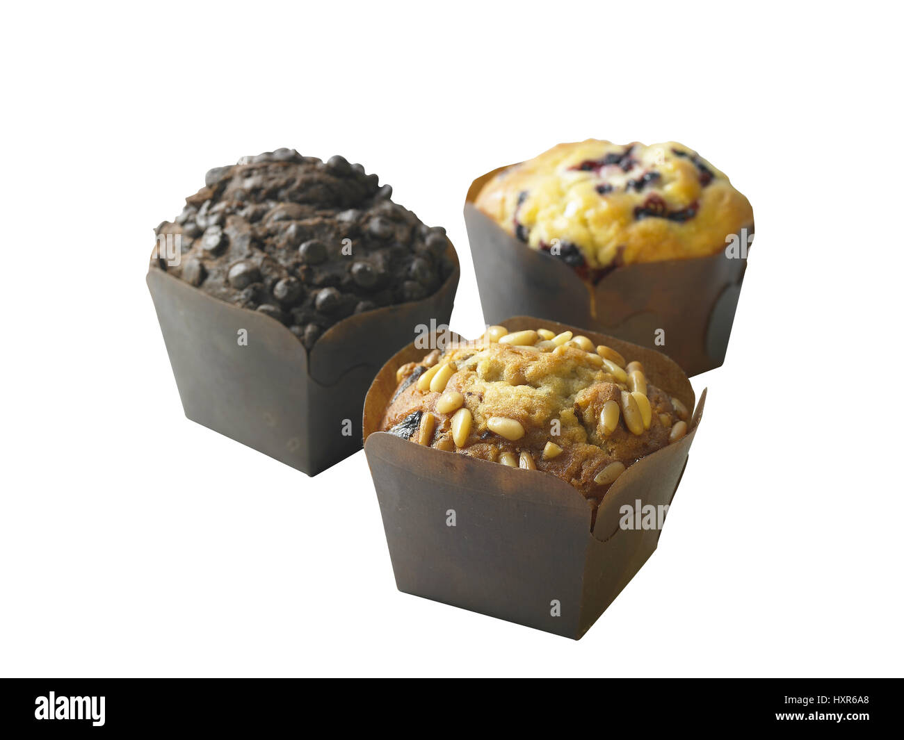 Snack with path Stock Photo - Alamy