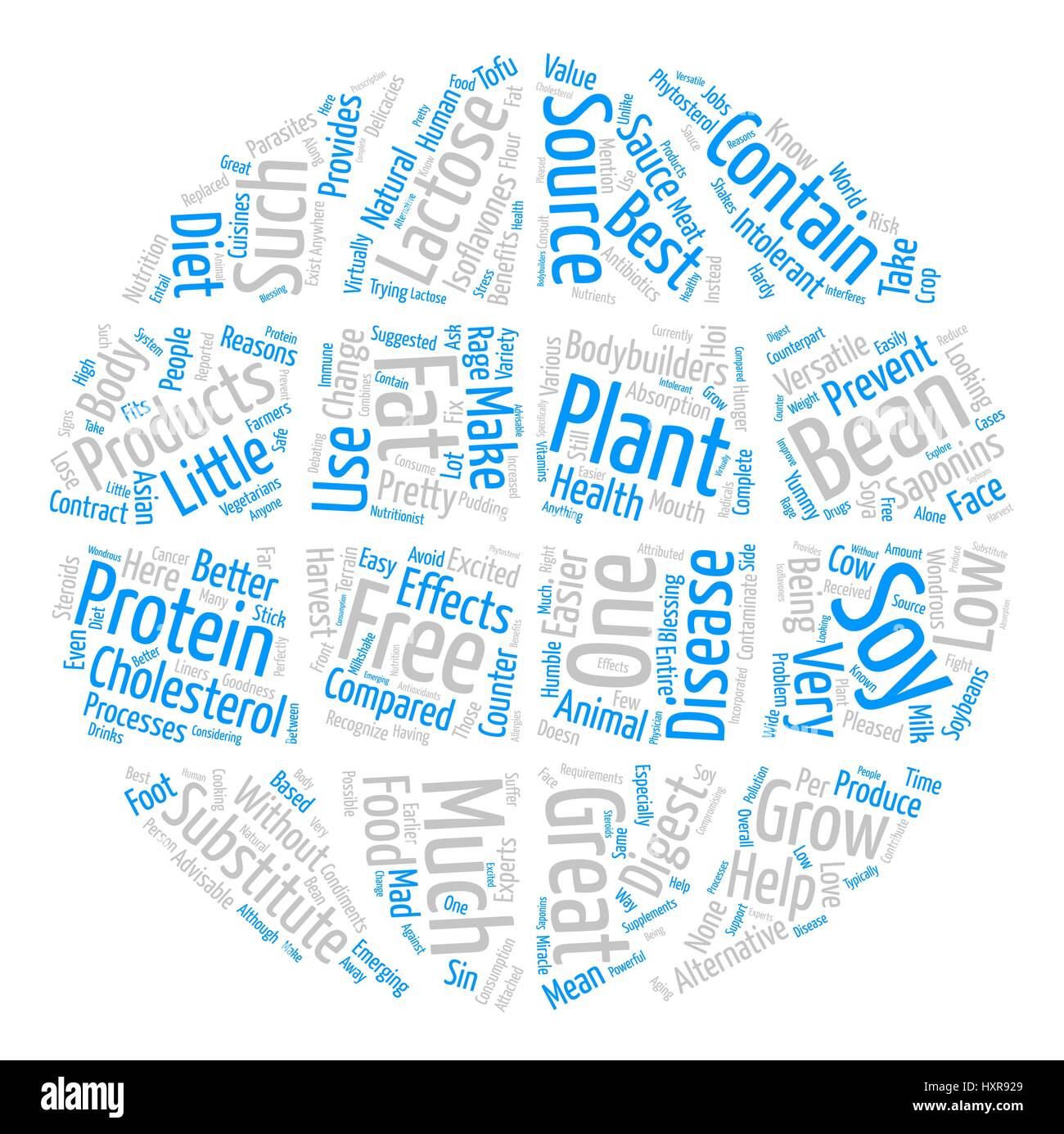 Alternative Protein Sources High Resolution Stock Photography and ...