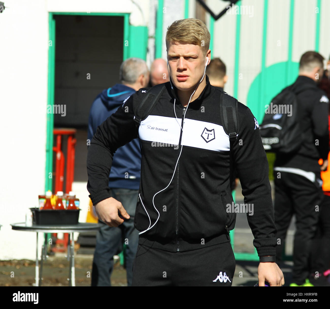 Dan fleming hi-res stock photography and images - Alamy