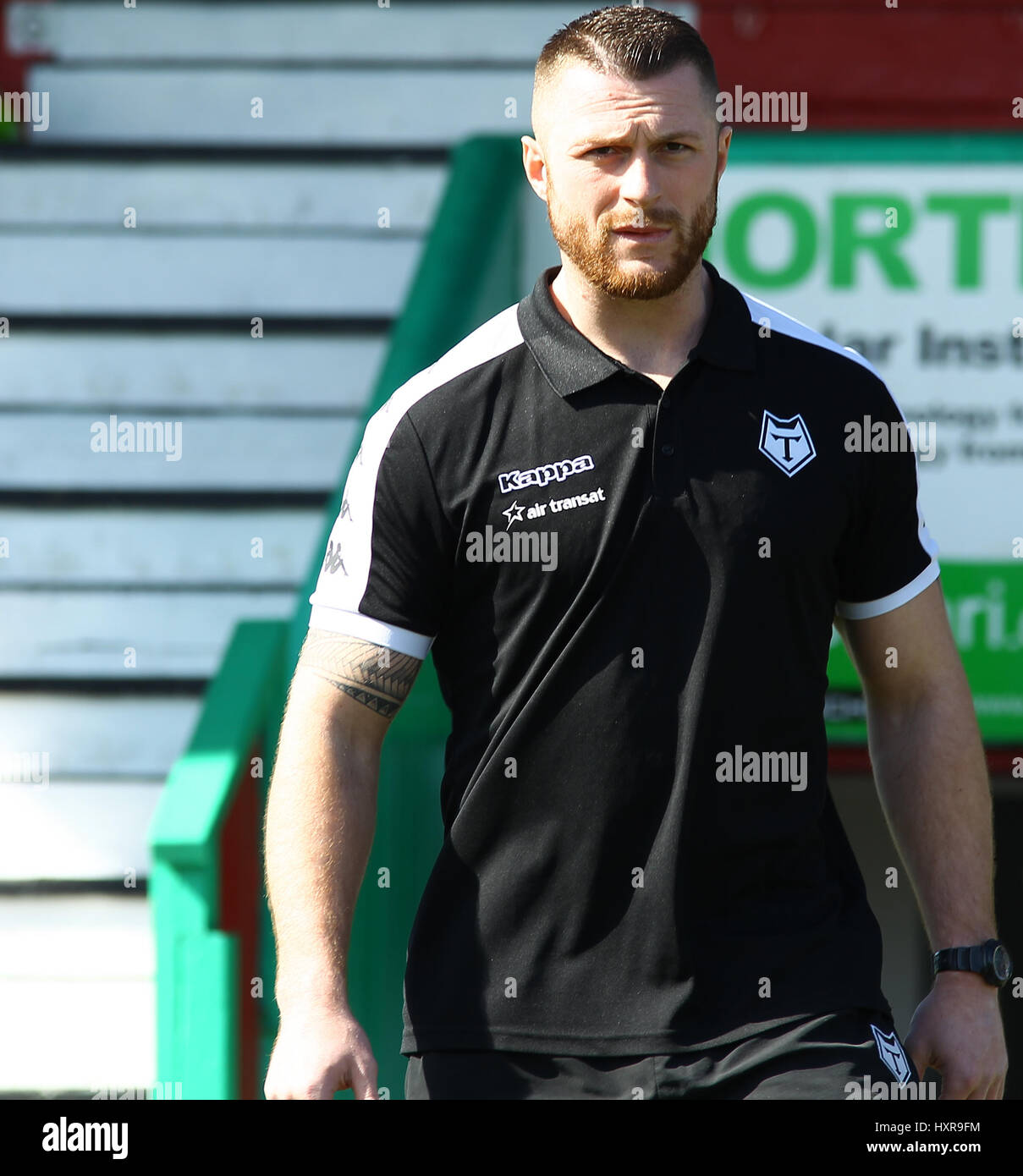 Keighley cougars hi-res stock photography and images - Alamy