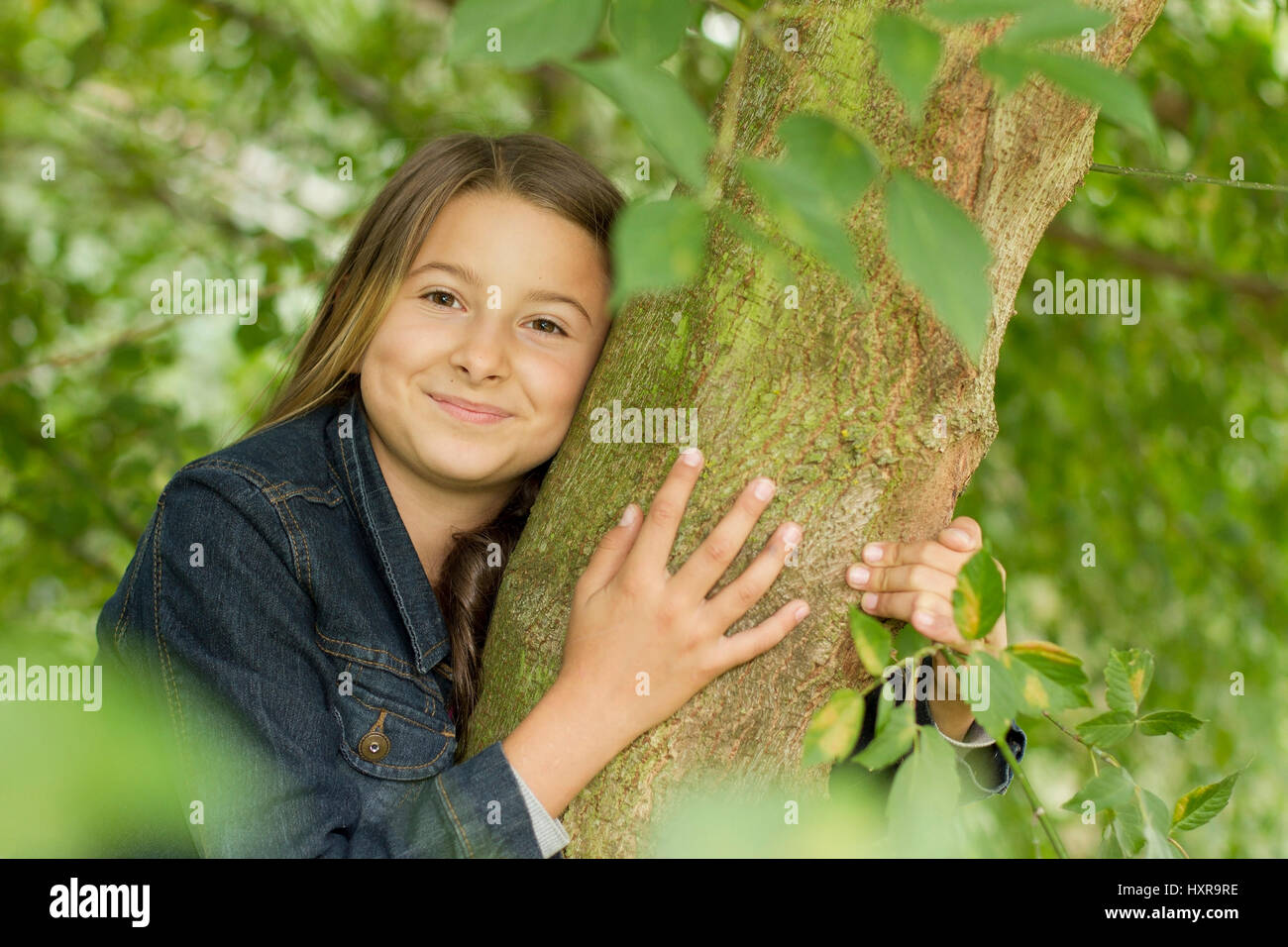 Girls Puberty Development Hi Res Stock Photography And Images Alamy