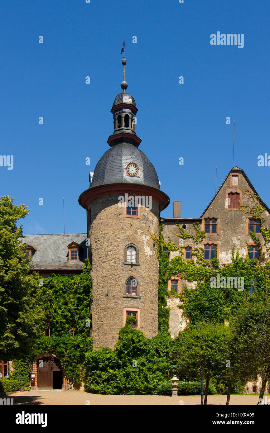 Wetterau hi-res stock photography and images - Alamy