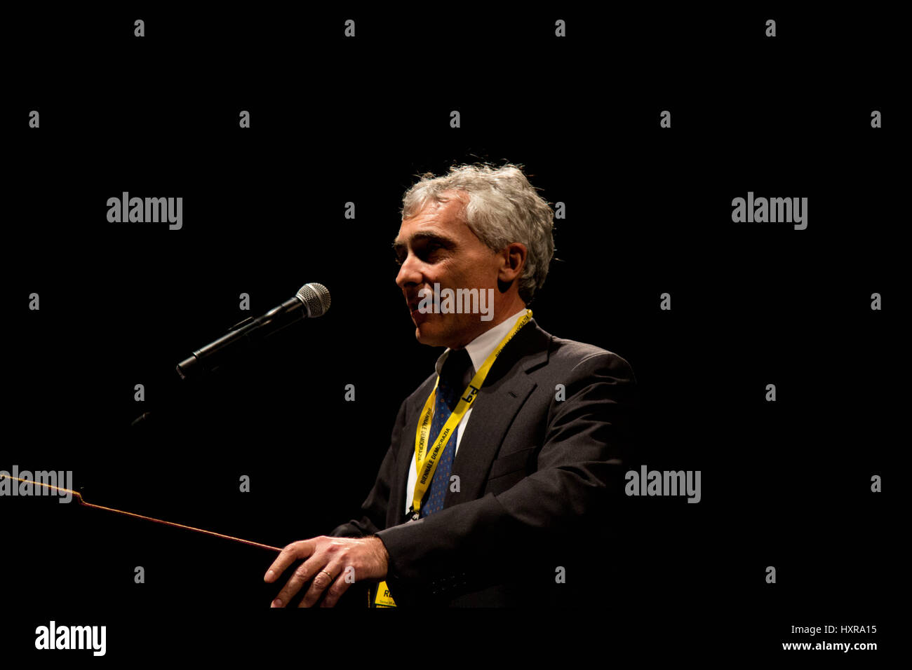 Boeri tito hi-res stock photography and images - Alamy