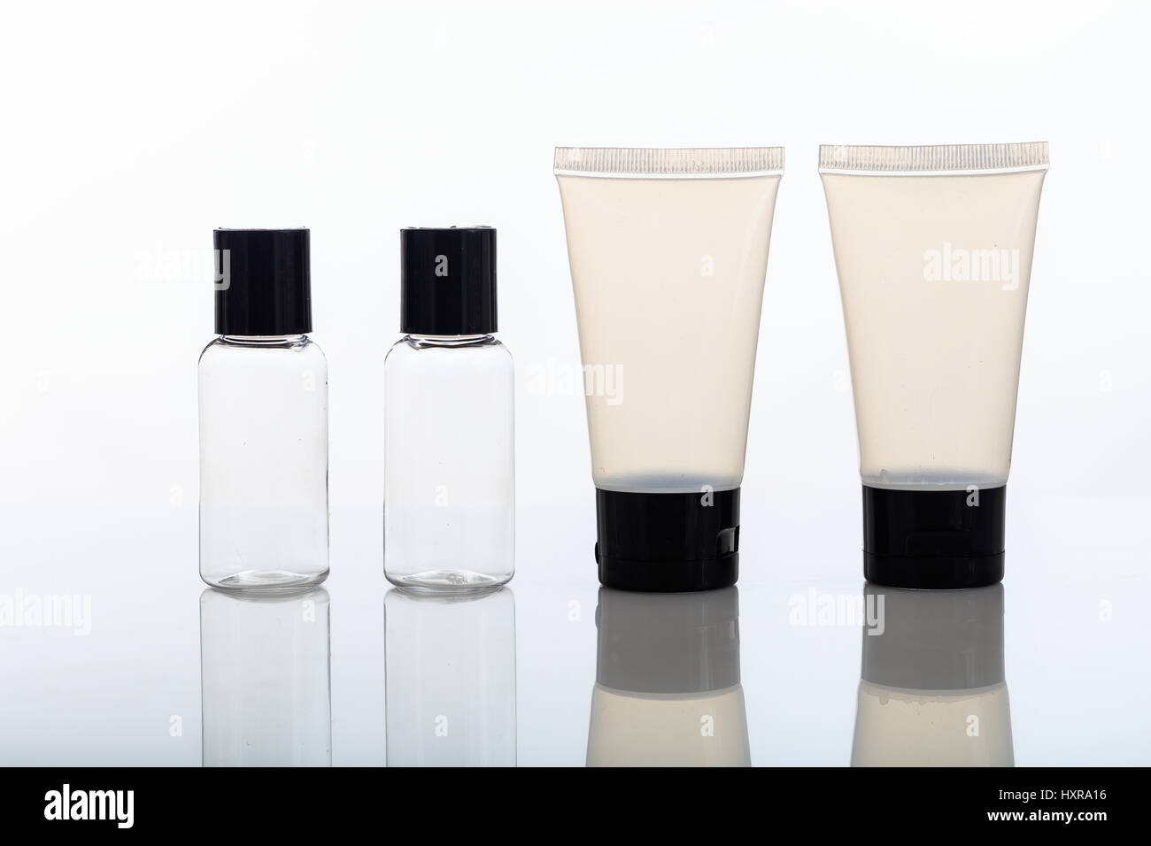 Empty bottles and packages hi-res stock photography and images - Alamy