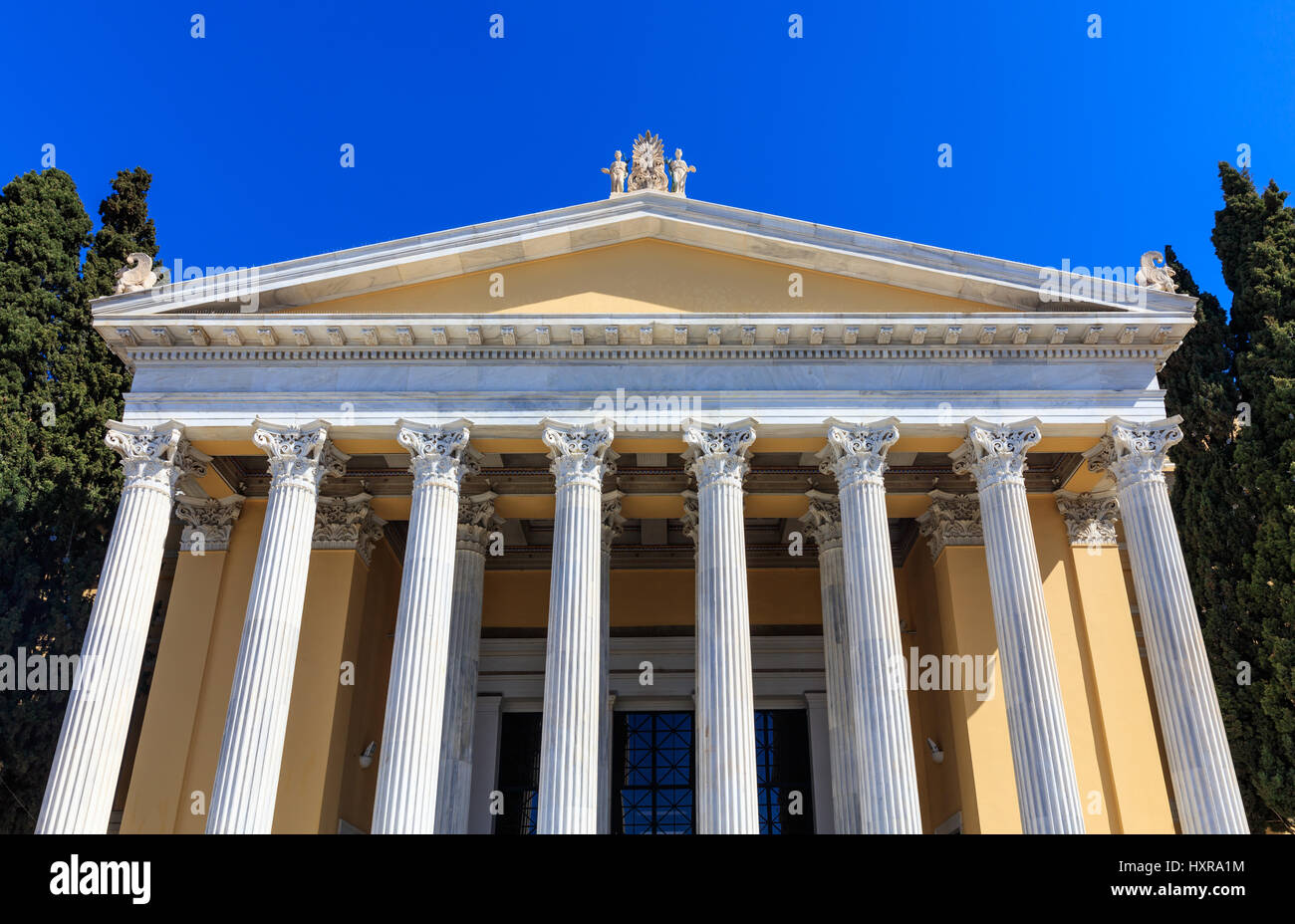 Megaron High Resolution Stock Photography and Images - Alamy