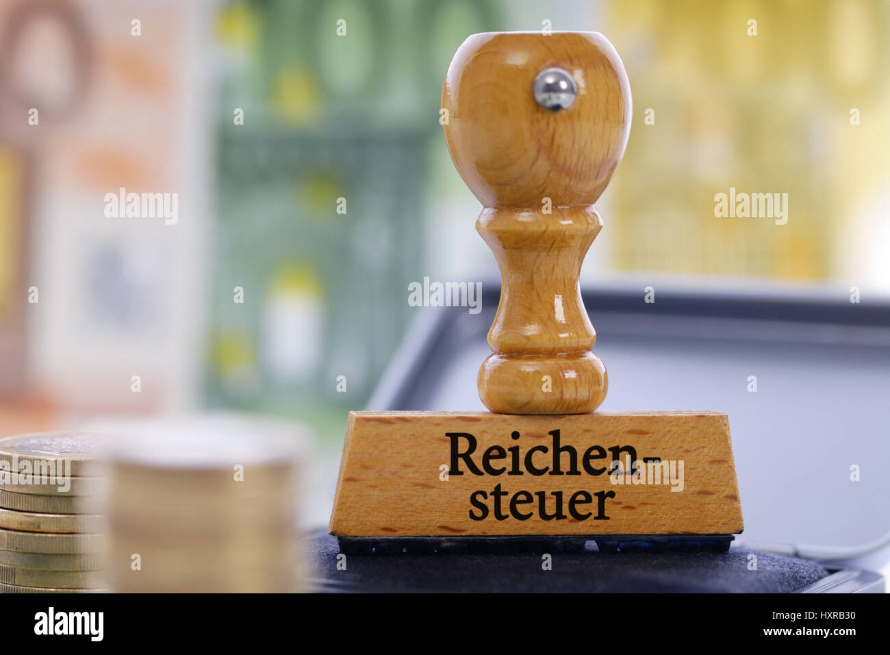 Besserverdiener hi-res stock photography and images - Alamy