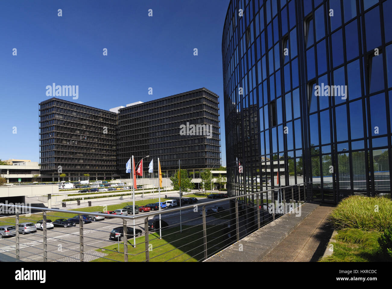 überseering hi-res stock photography and images - Alamy