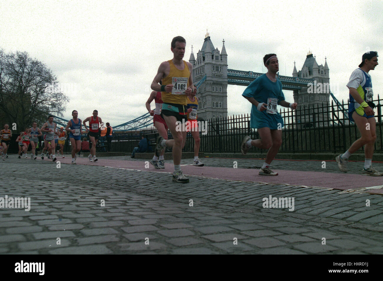 London 1993 High Resolution Stock Photography and Images - Alamy