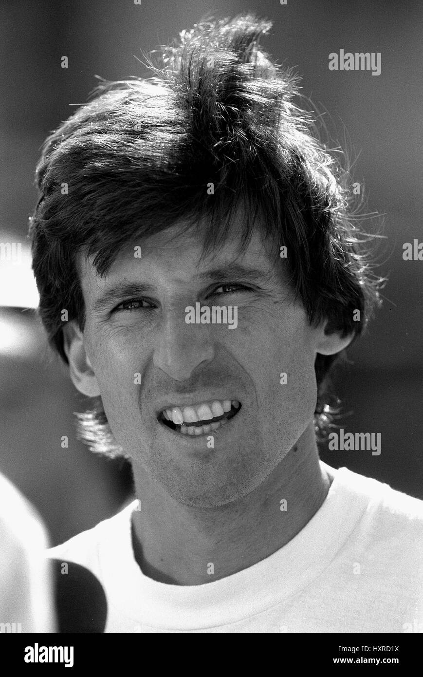 Seb coe hi-res stock photography and images - Alamy