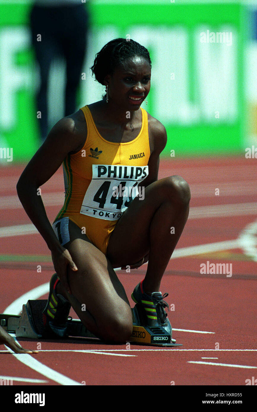 Juliet cuthbert hi-res stock photography and images - Alamy