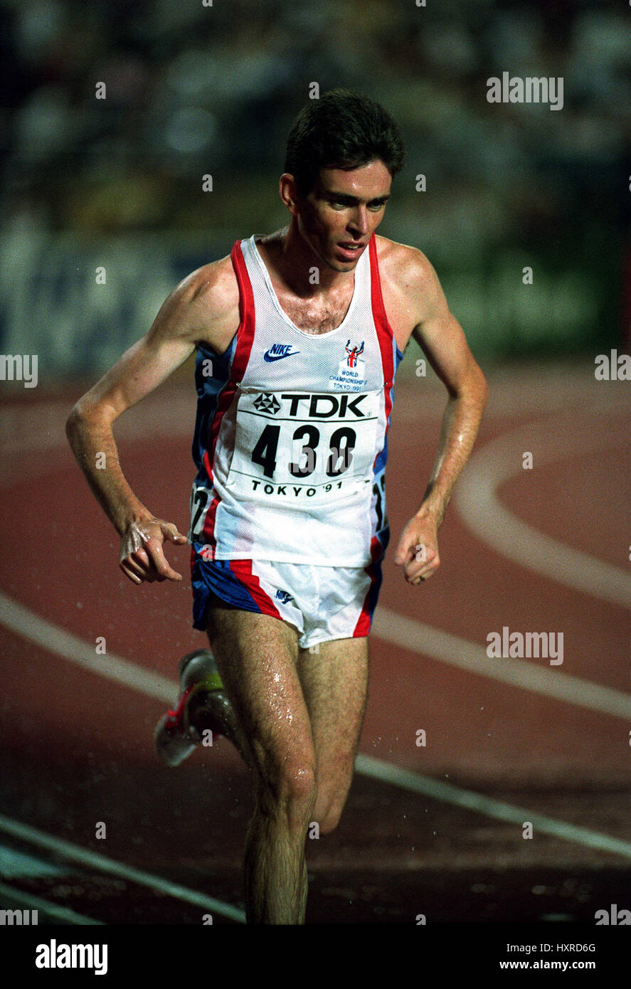 Peter mccolgan 3000 steeplechase 09 hi-res stock photography and images ...