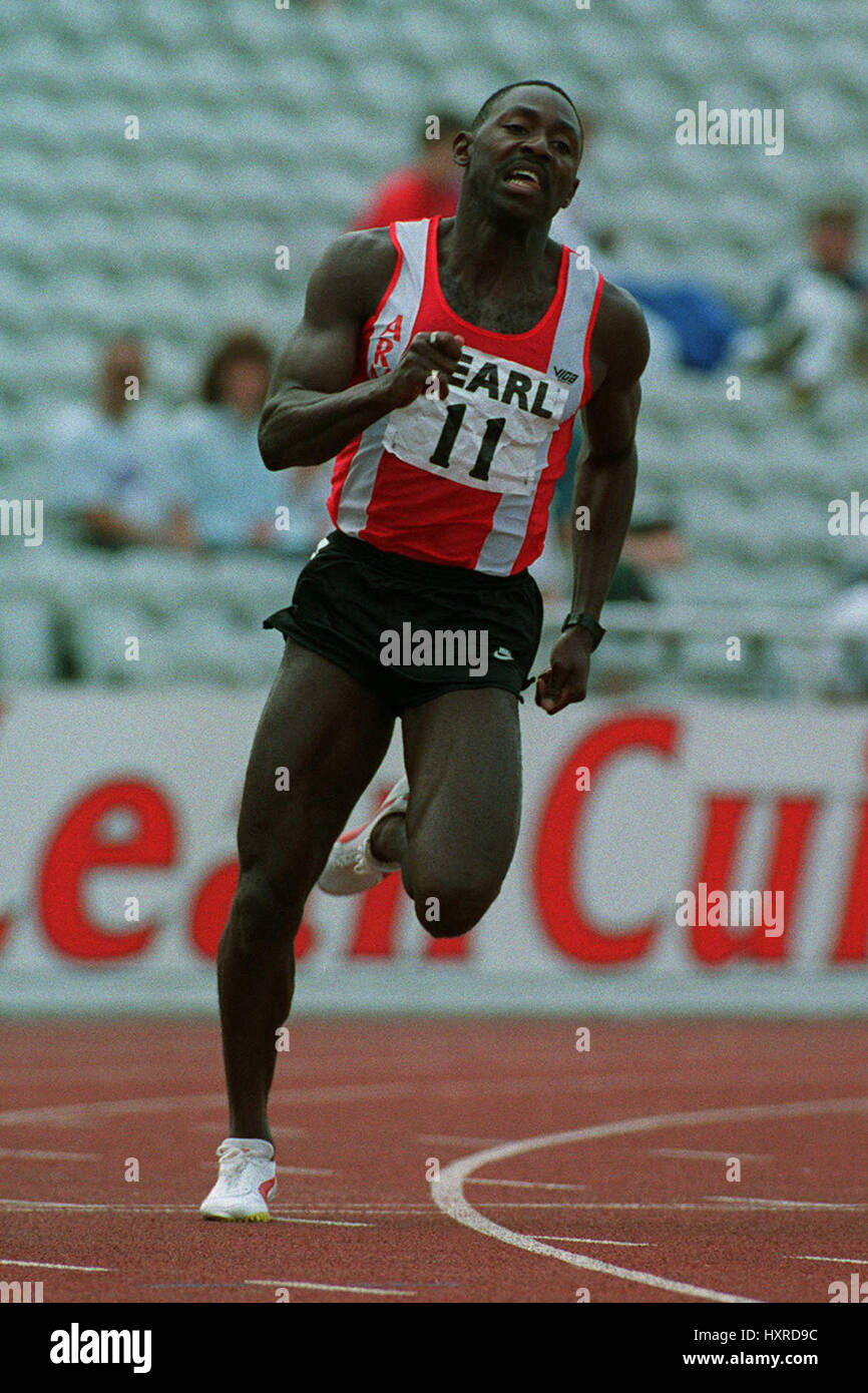 Clarence callender hi-res stock photography and images - Alamy