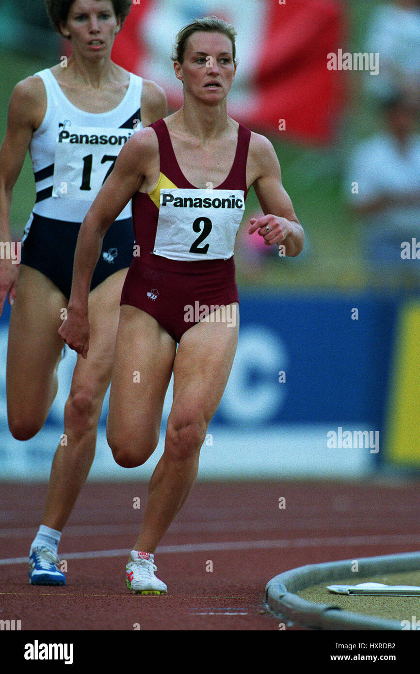 Lorraine baker hi-res stock photography and images - Alamy