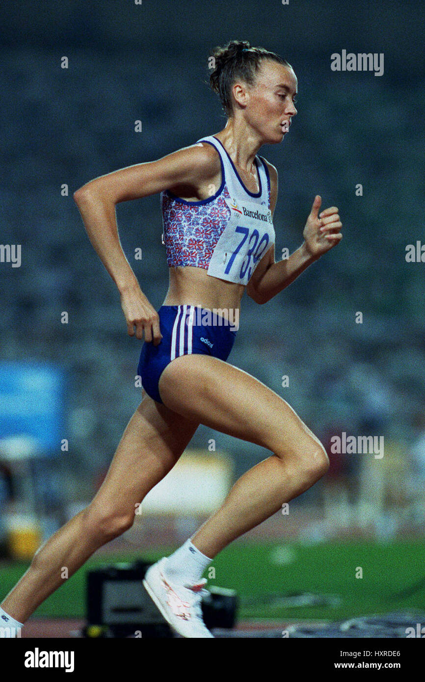 Liz mccolgan running hi-res stock photography and images - Alamy