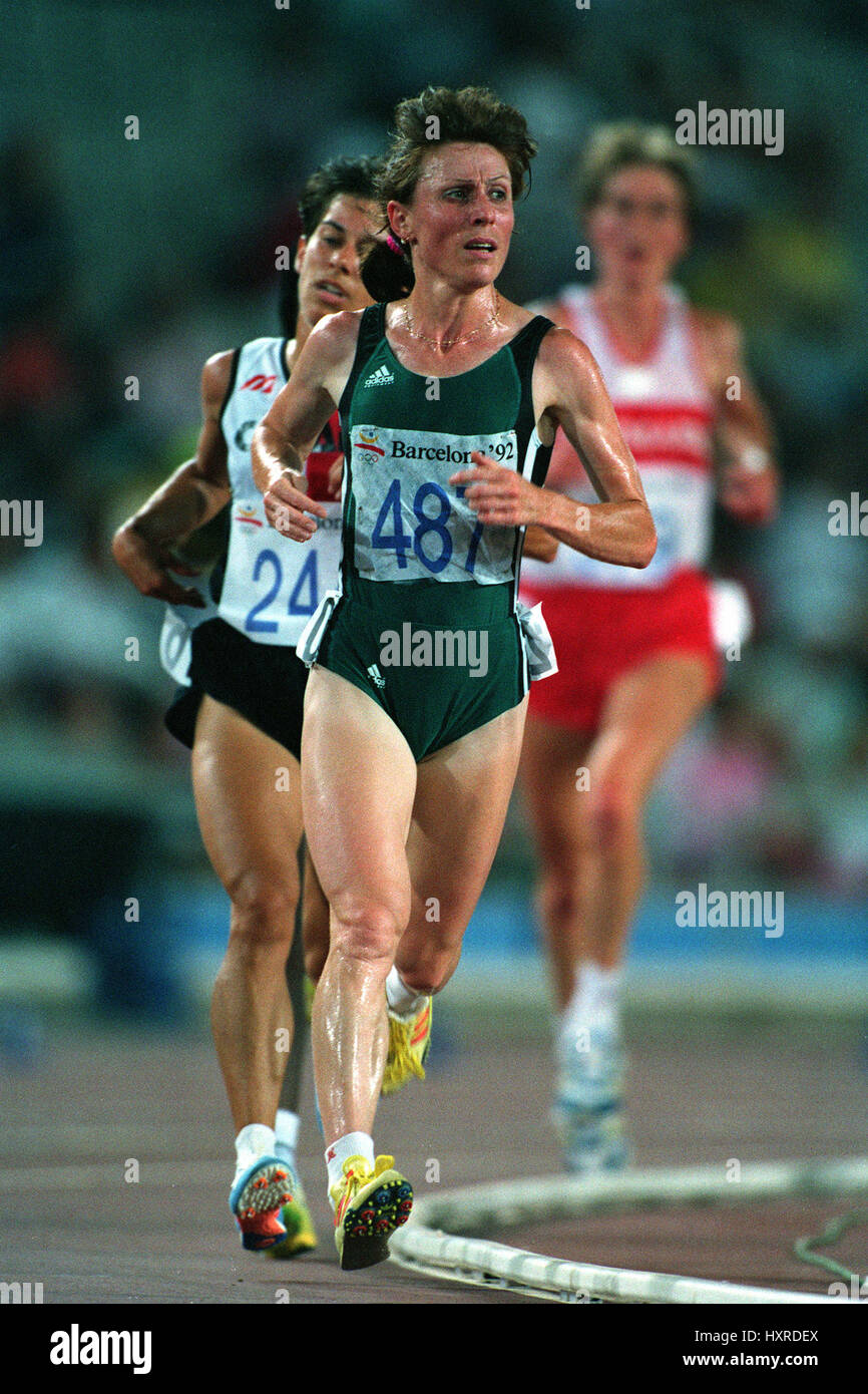 Bondarenko athletics hi-res stock photography and images - Alamy