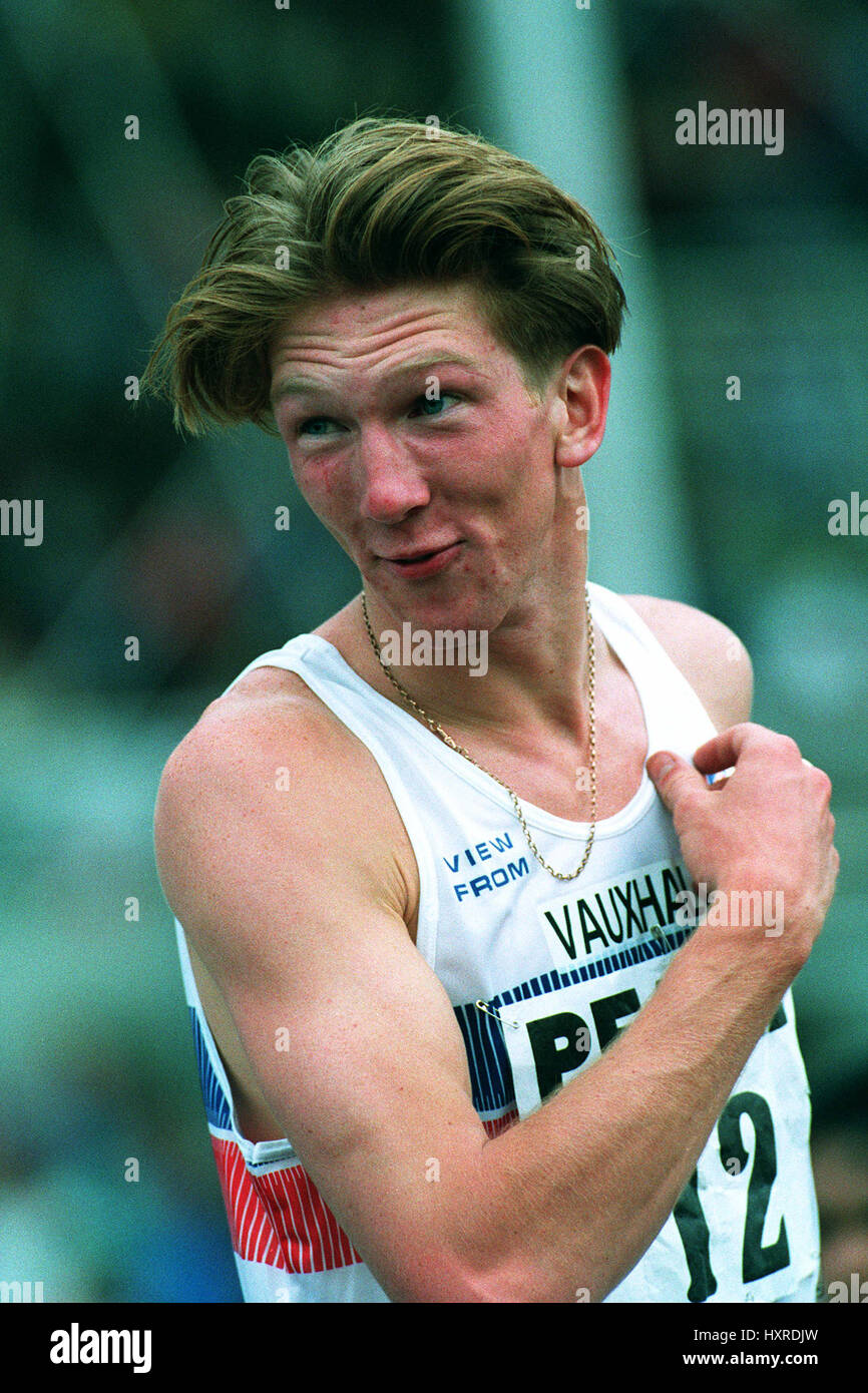 Brendan reilly hi-res stock photography and images - Alamy