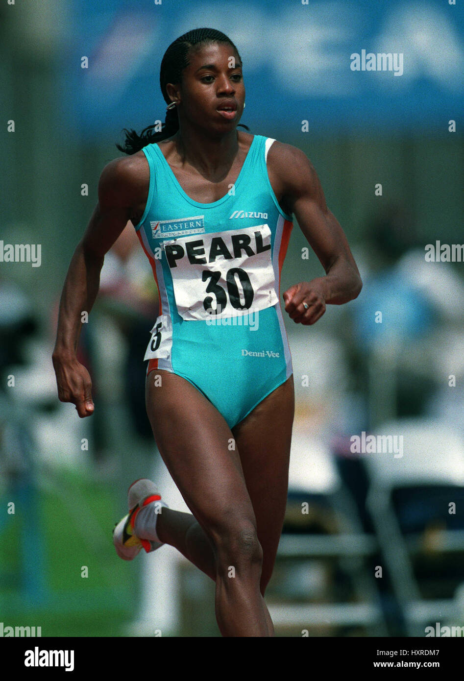 Jennifer stoute hi-res stock photography and images - Alamy