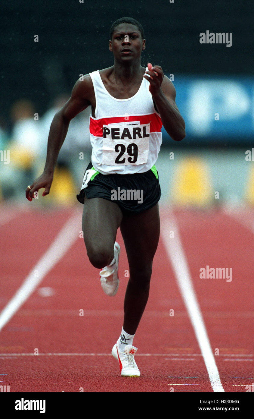 Jason fergus hi-res stock photography and images - Alamy