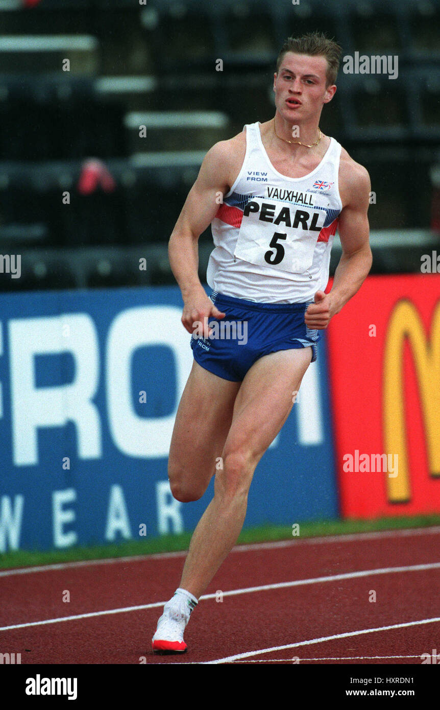 Michael barrett hi-res stock photography and images - Alamy