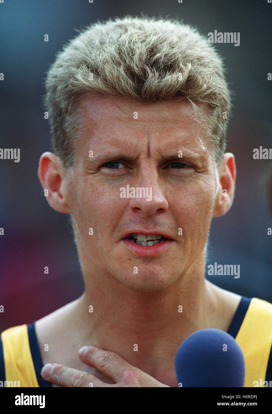 Steve cram hi-res stock photography and images - Alamy
