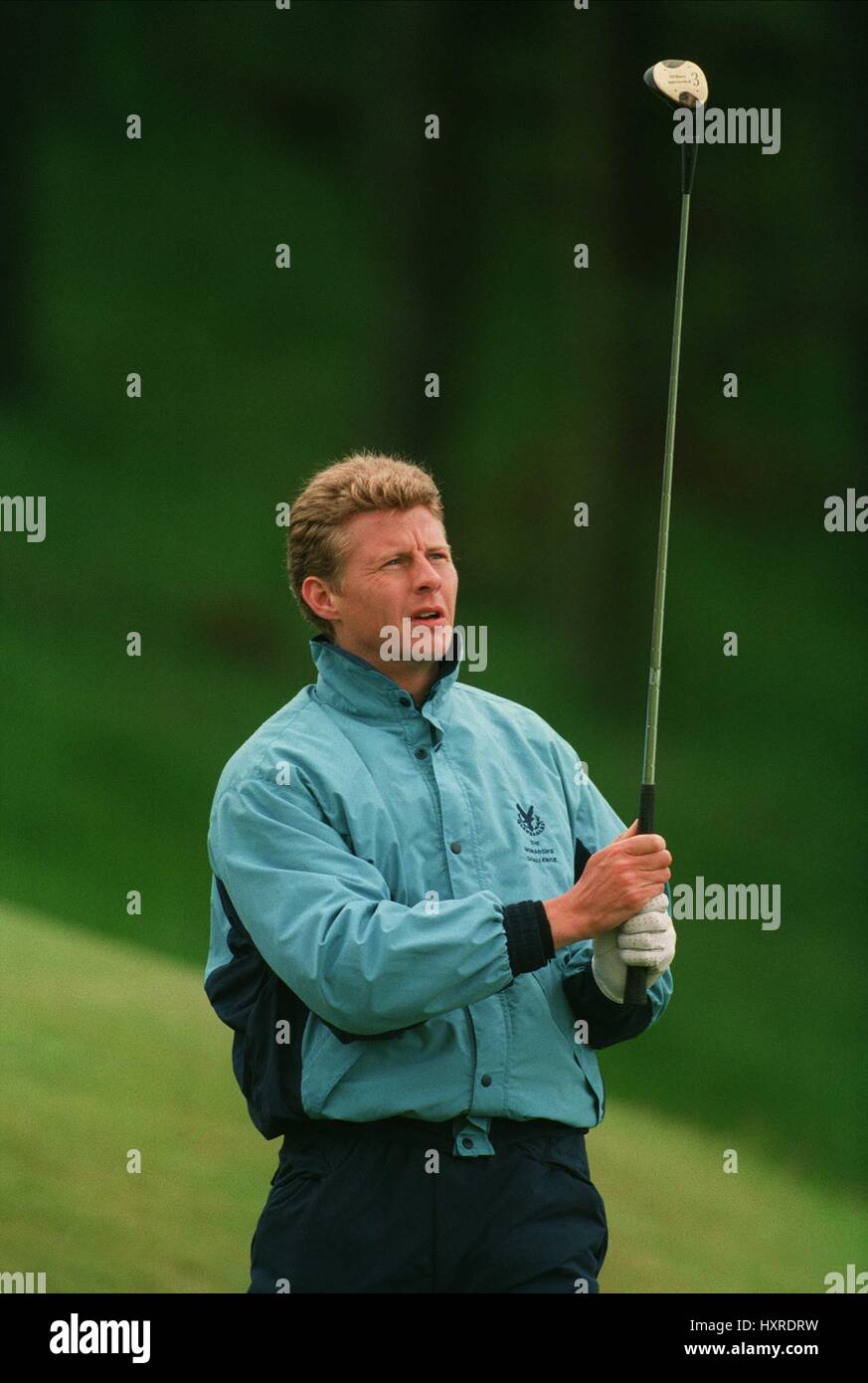 Steve cram hi-res stock photography and images - Alamy