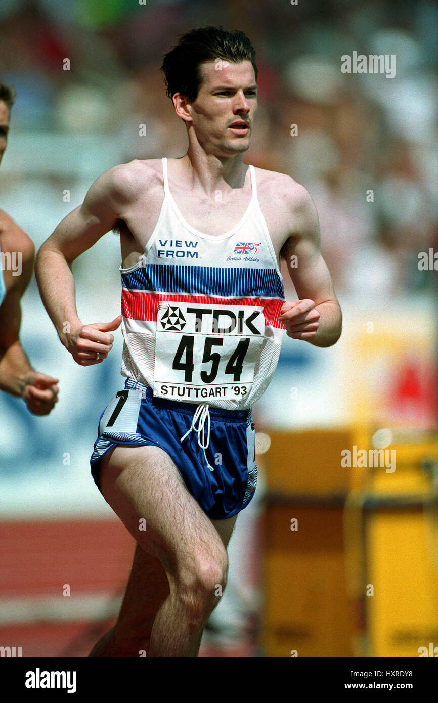 Tom hanlon hi-res stock photography and images - Alamy