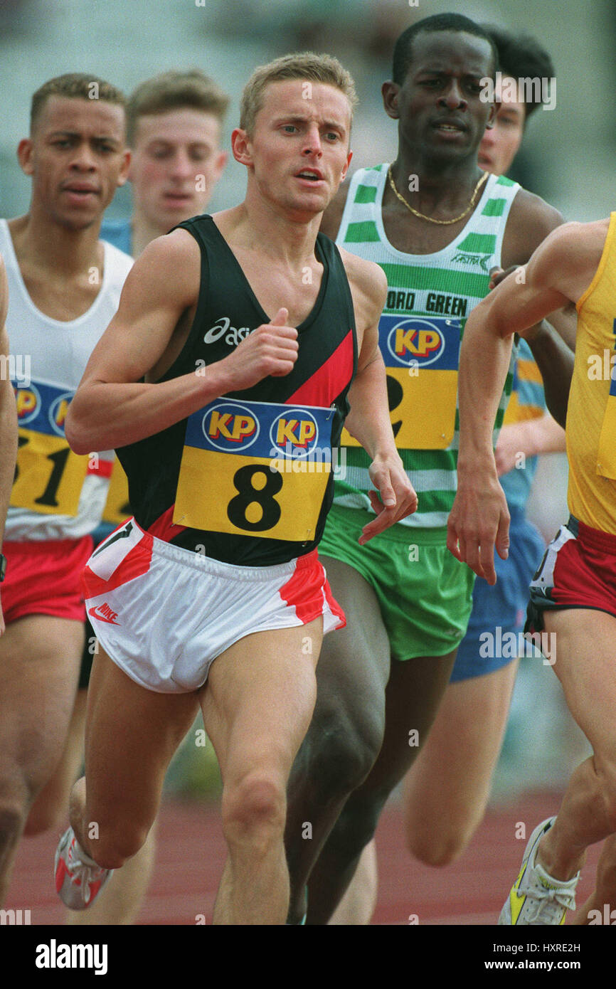 Paul burgess hi-res stock photography and images - Alamy