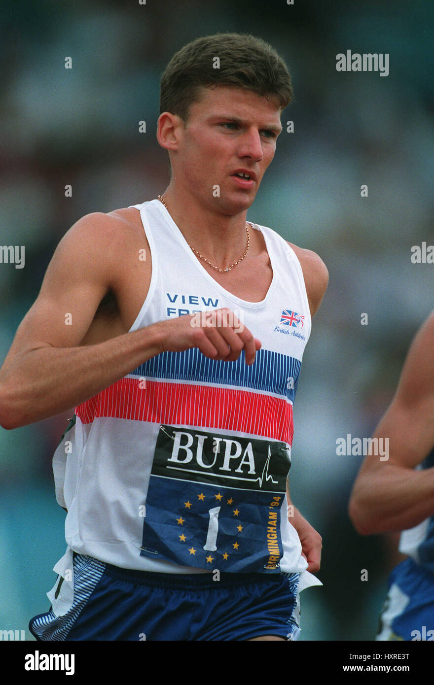 Gary lough hi-res stock photography and images - Alamy