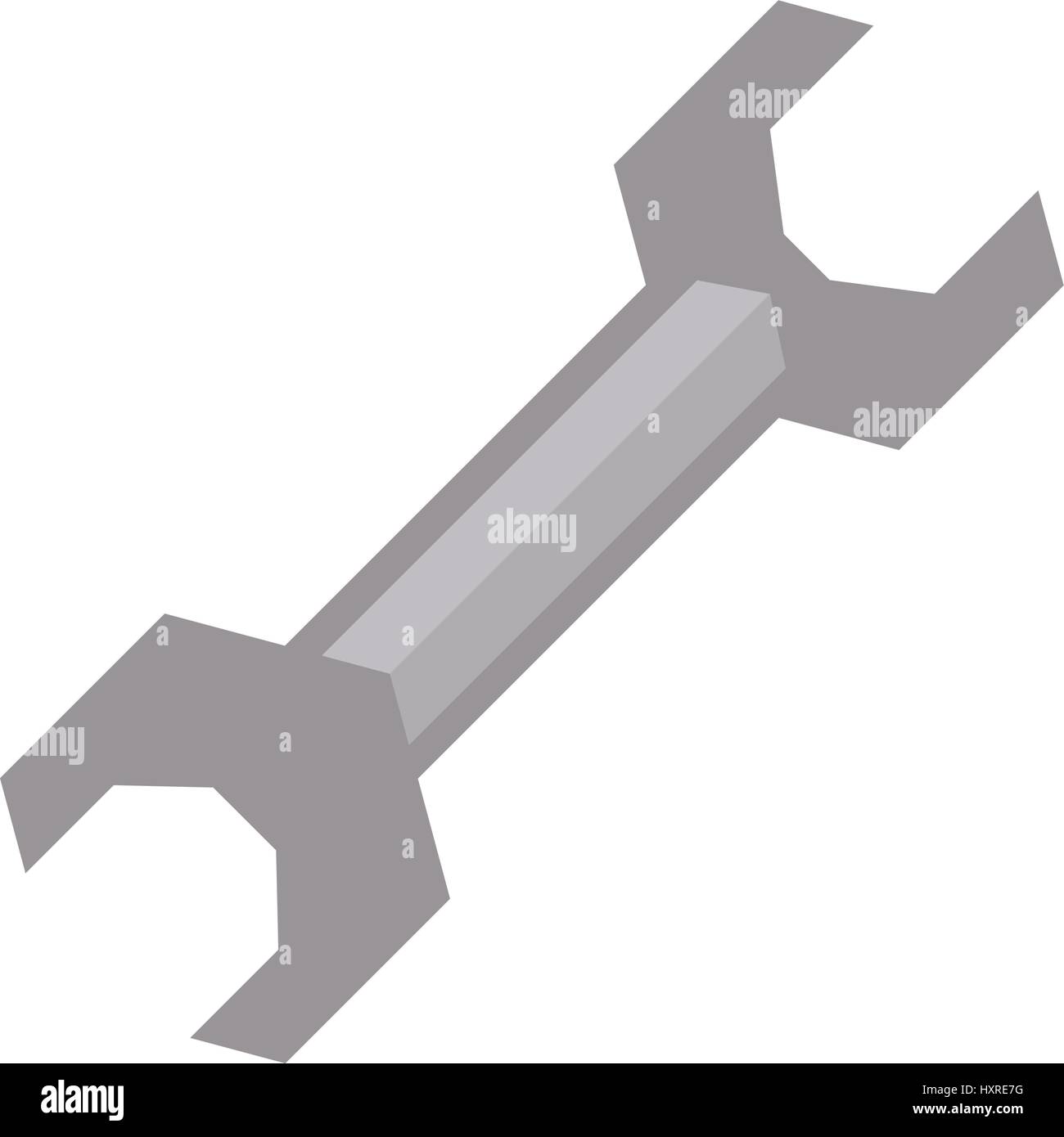 software and hardware tools vector icon symbol Stock Vector Image & Art ...