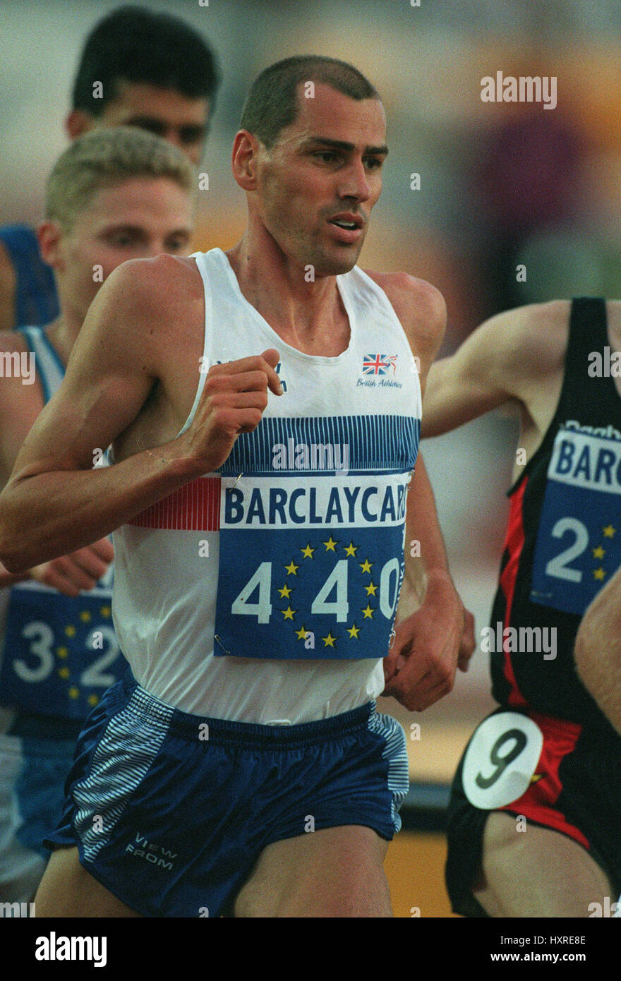 Mark rowland hi-res stock photography and images - Alamy