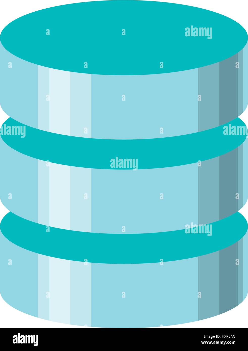 software and hardware tools vector icon symbol Stock Vector Image & Art ...