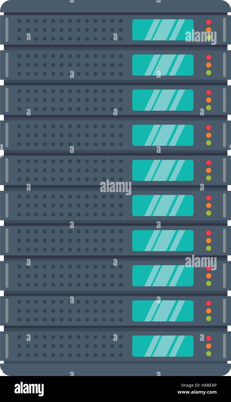 Digital collaboration tools Stock Vector Images - Alamy