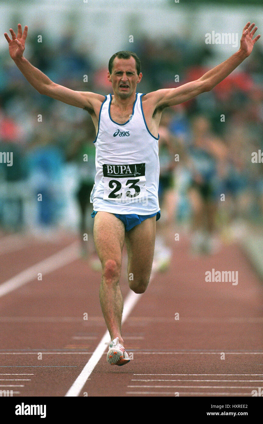 Colin walker hi-res stock photography and images - Alamy