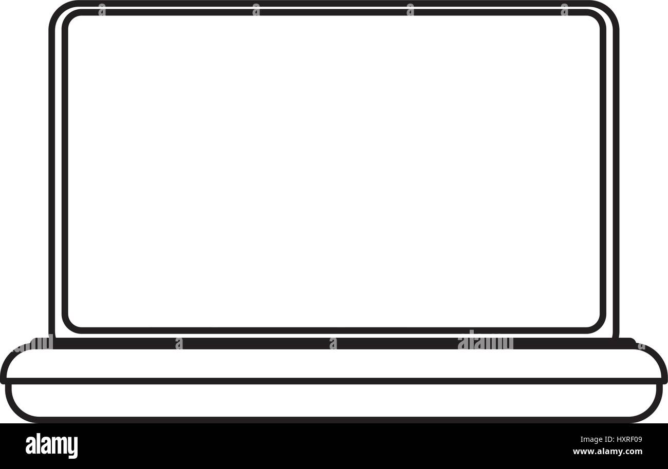 software and hardware tools vector icon symbol Stock Vector Image & Art ...