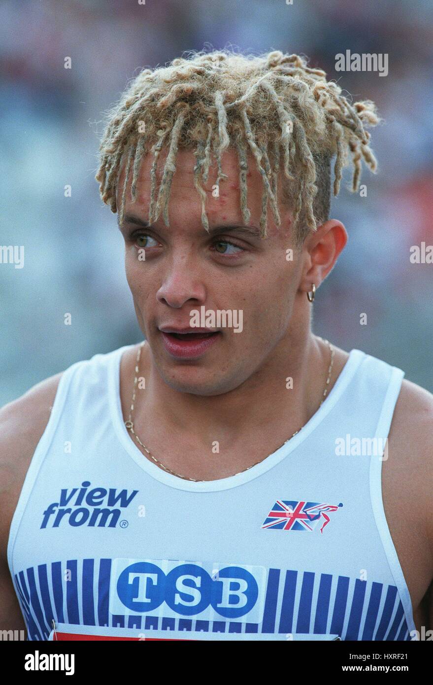 European cup athletics madrid hi-res stock photography and images - Alamy