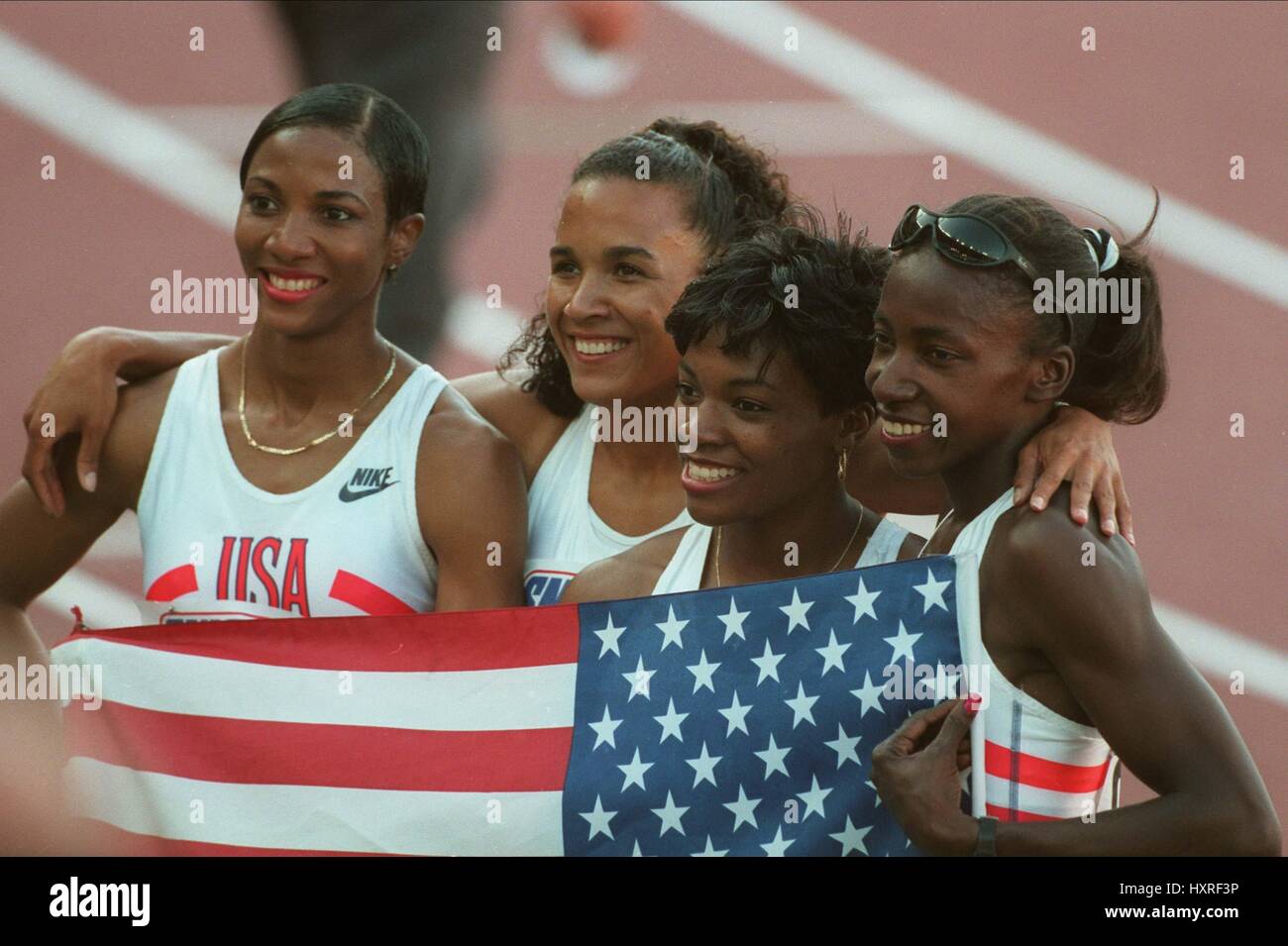 1995 usa hi-res stock photography and images - Alamy