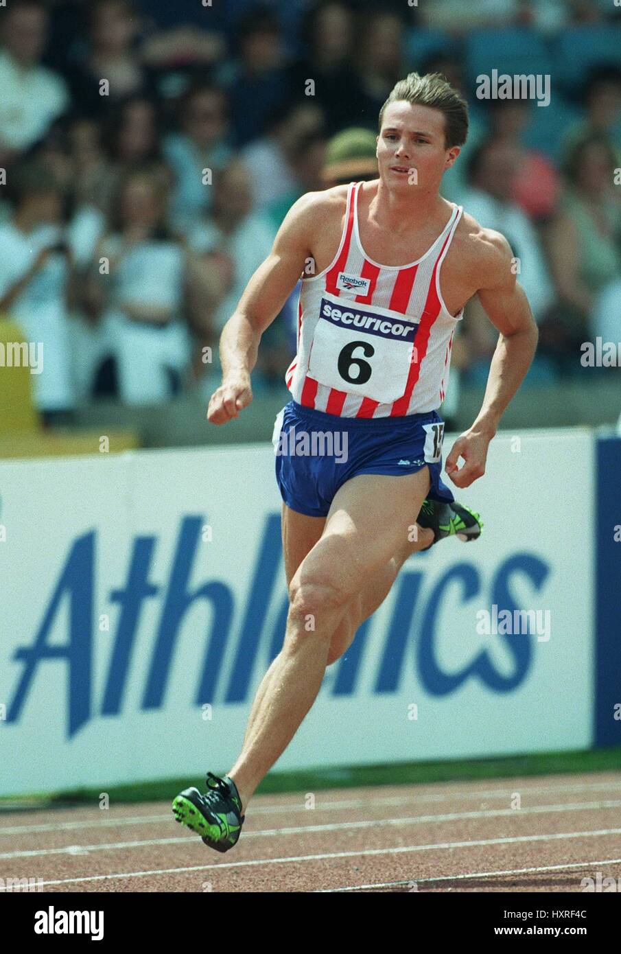 Roger black hi-res stock photography and images - Alamy