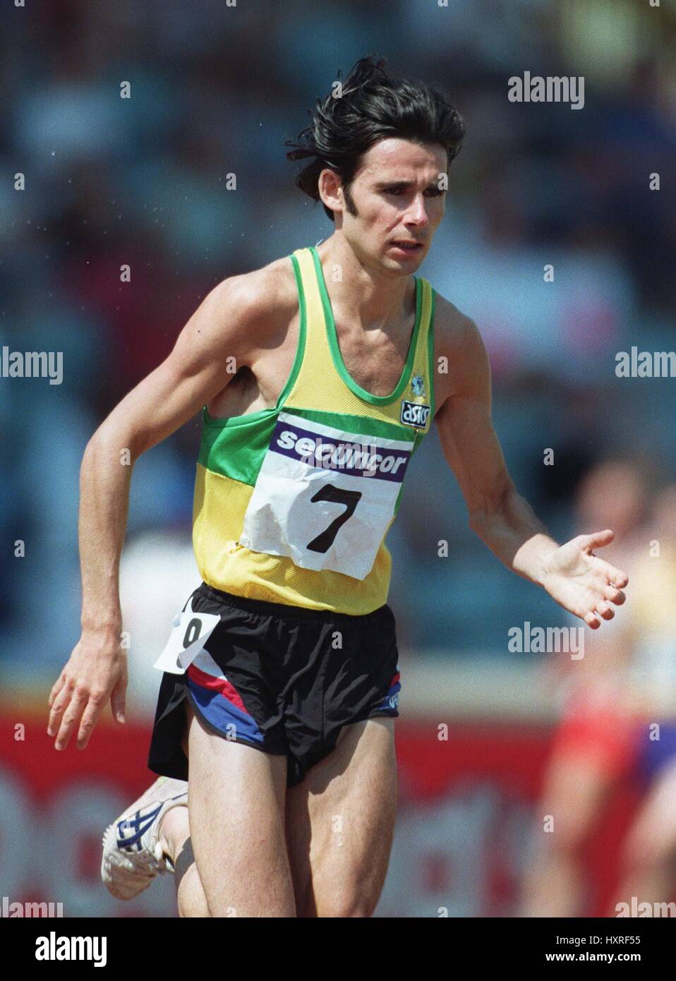 3000m Steeple High Resolution Stock Photography and Images - Alamy