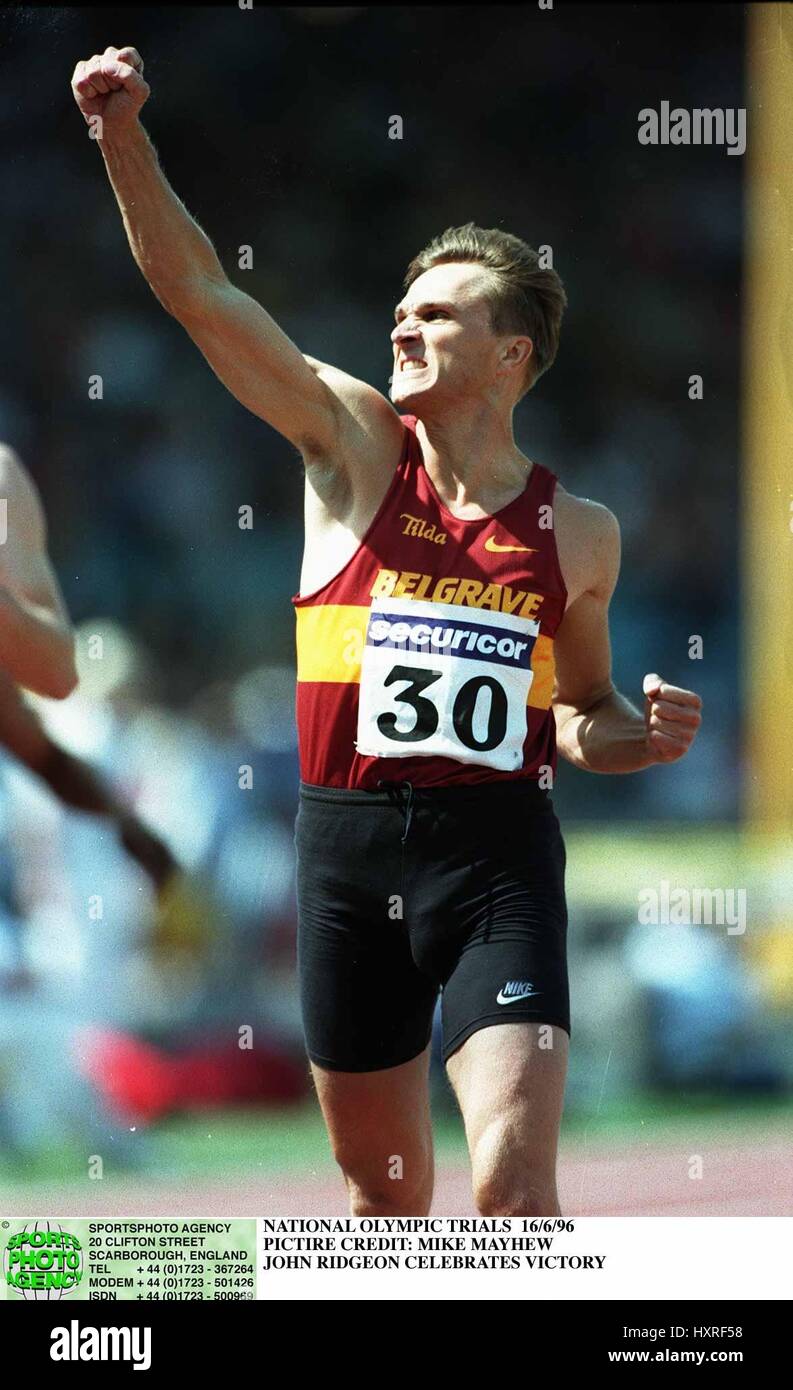 Jon ridgeon hi-res stock photography and images - Alamy