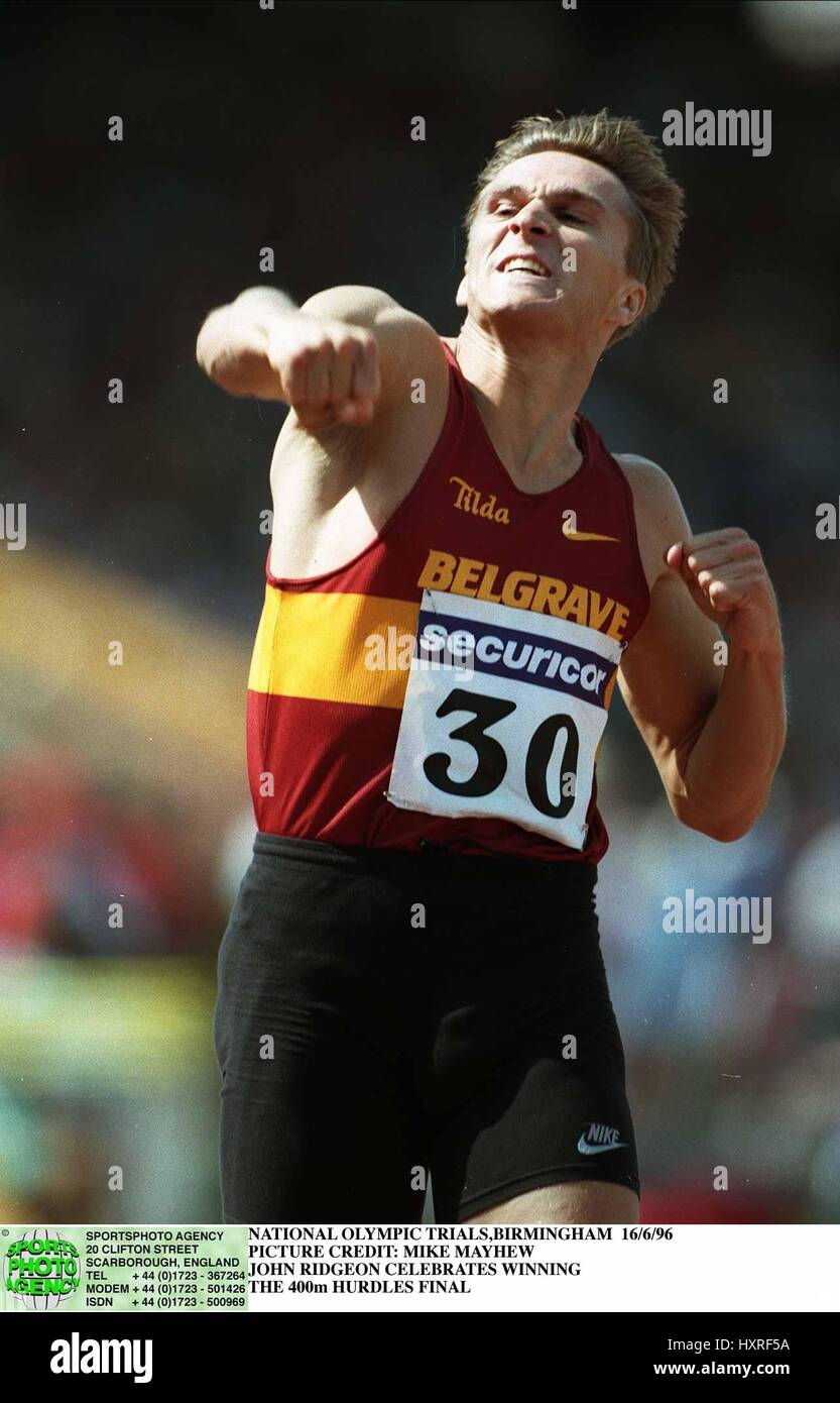 Jon ridgeon hi-res stock photography and images - Alamy