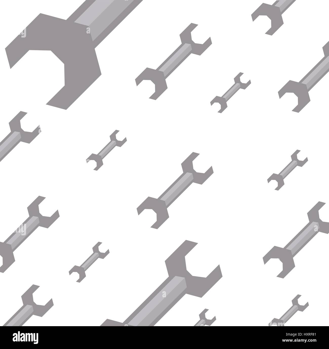 software and hardware tools vector icon symbol Stock Vector Image & Art ...