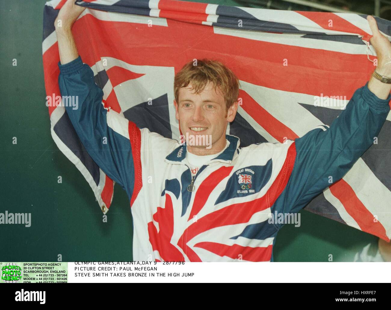 Steve smith hi-res stock photography and images - Alamy