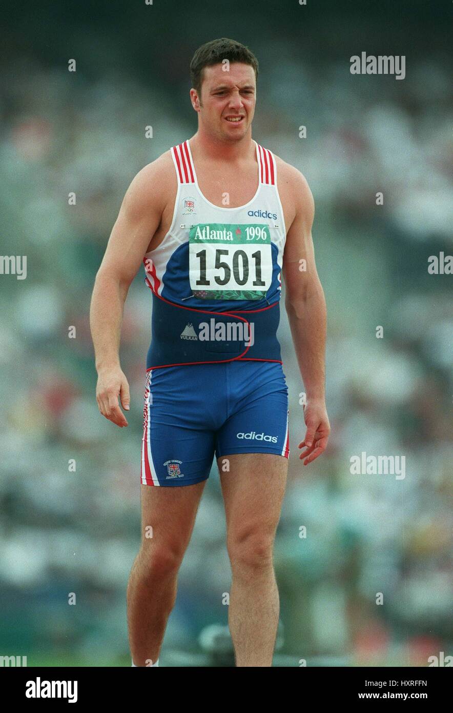 Nick nieland hi-res stock photography and images - Alamy