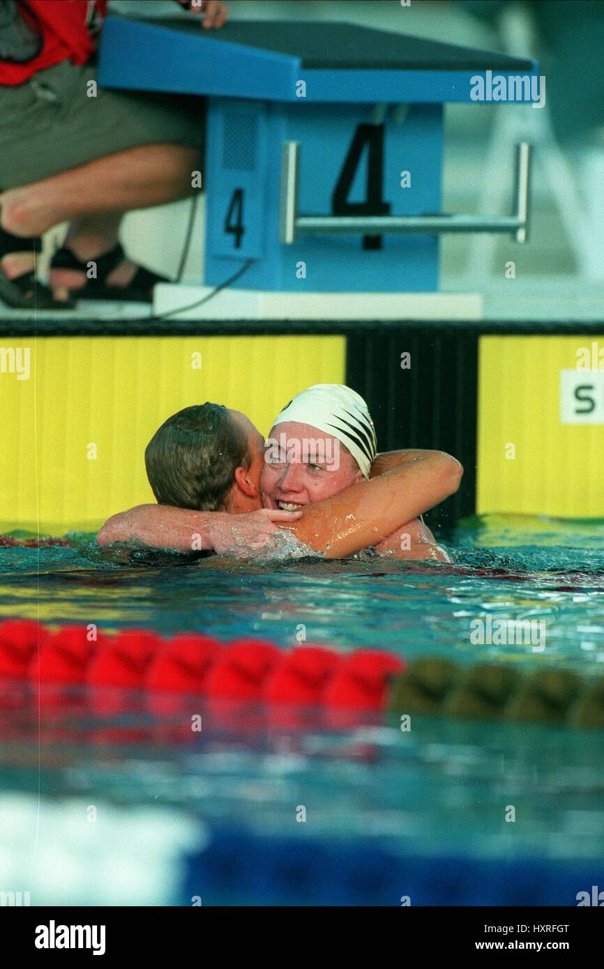 MICHELLE SMITH IRELAND 01 August 1996 Stock Photo - Alamy