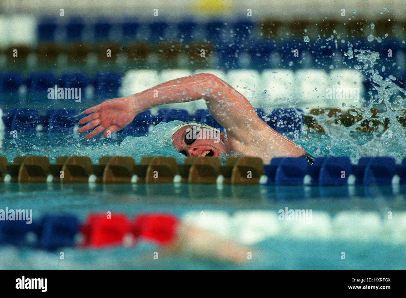 MICHELLE SMITH IRELAND 25 November 1996 Stock Photo - Alamy