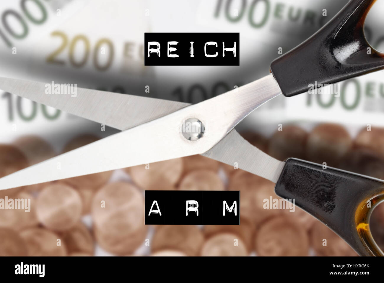 Ungerechtigkeit High Resolution Stock Photography and Images - Alamy